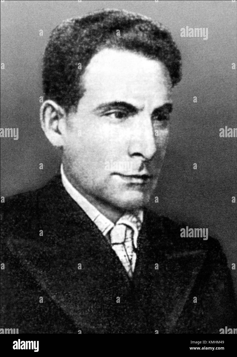 Bondarenko Black and White Stock Photos & Images - Alamy