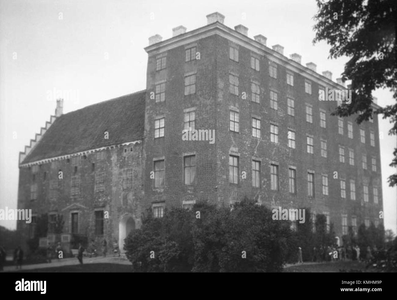 Svaneholm is a historic area in Sweden, notable for its castle and ...