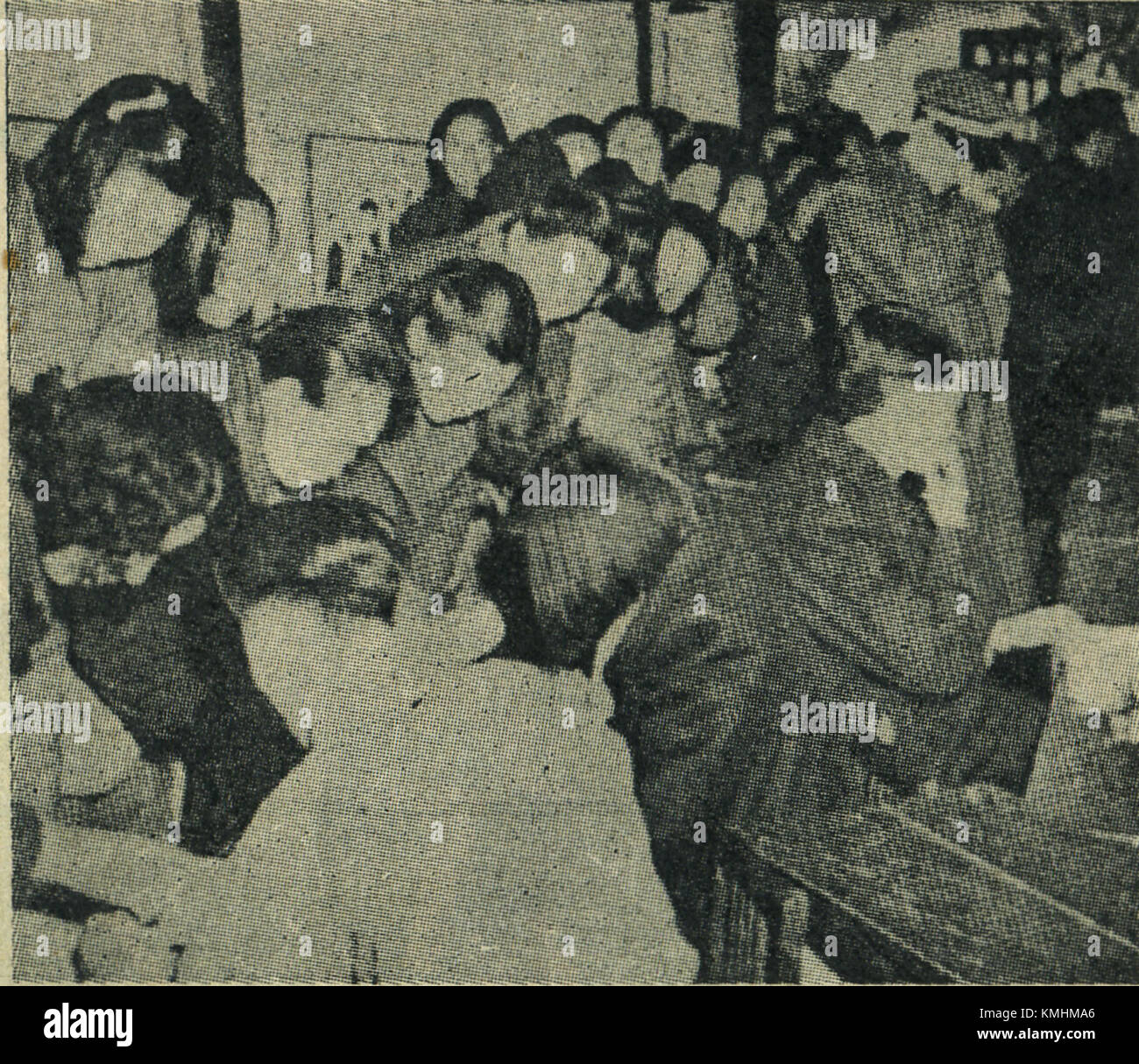 A polling booth is a private, enclosed space where voters cast their ...