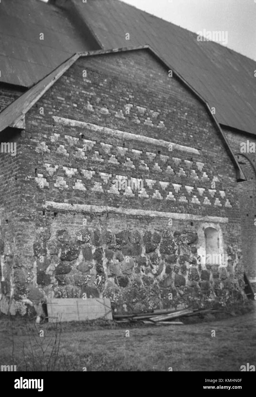 Tensta kyrka hi-res stock photography and images - Alamy