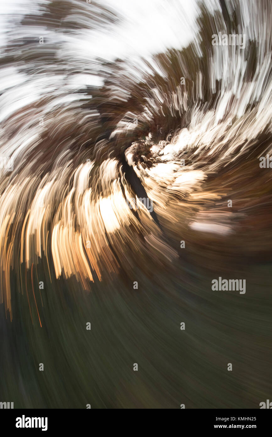 Spiral rotation hi-res stock photography and images - Alamy