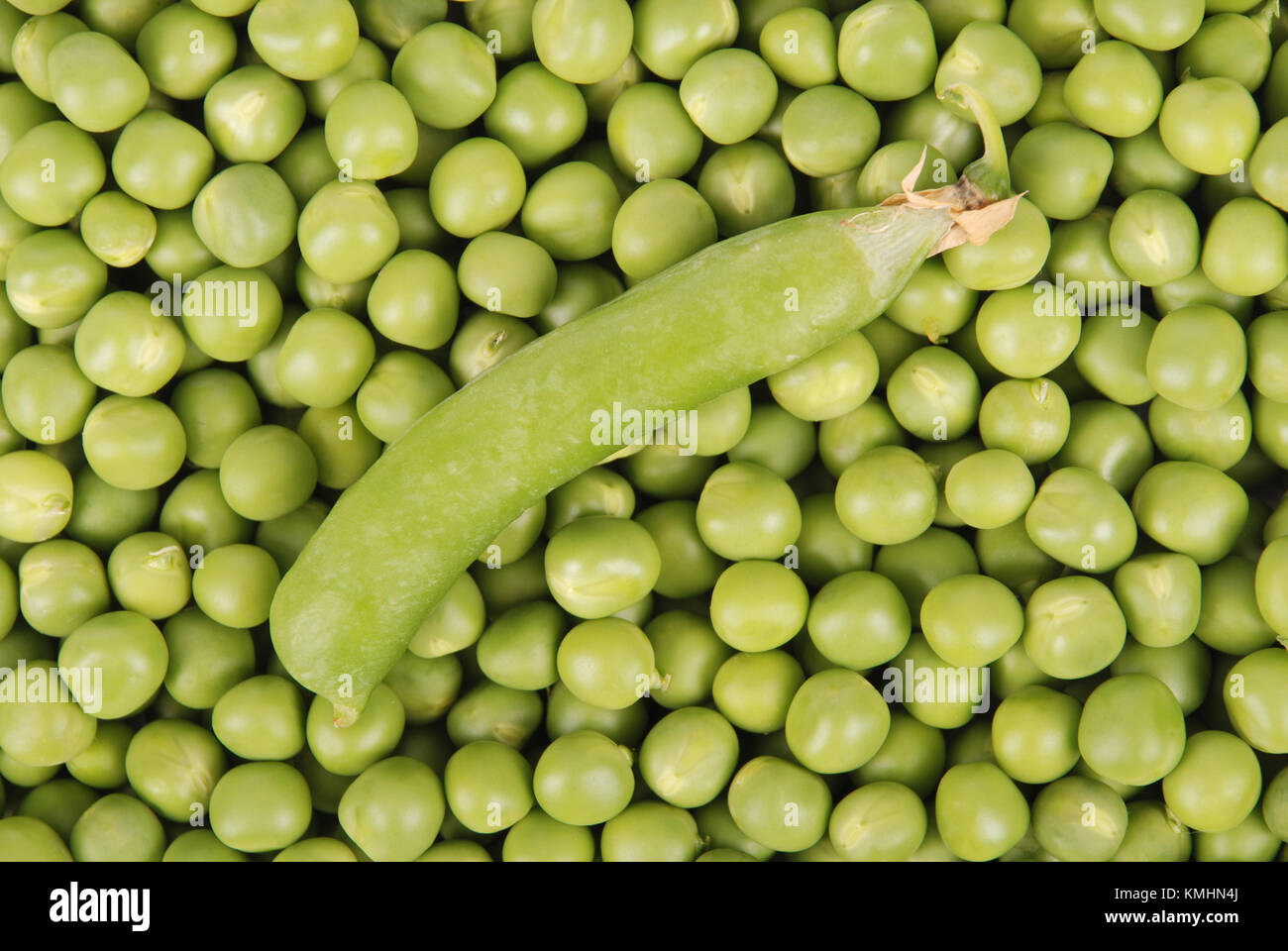 Peas green color food agriculture fresh texture photo stock Stock Photo ...