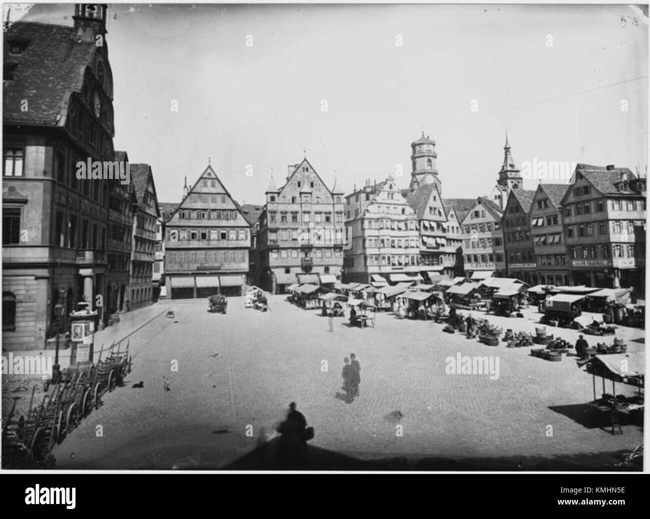 Stuttgart, Germany, is a city with rich historical and cultural ...