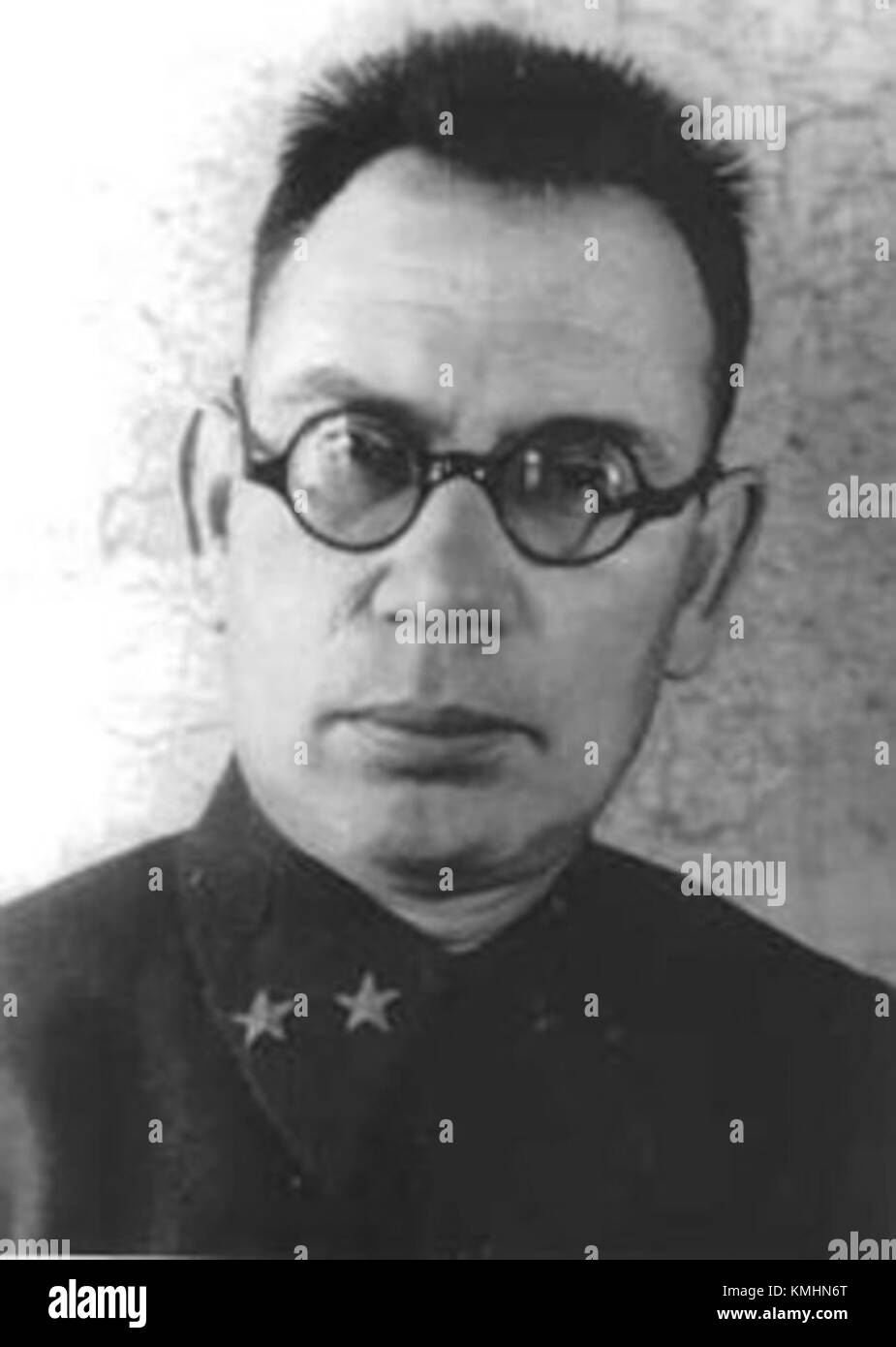 Andrey Vlasov was a Soviet military officer who became a prominent ...