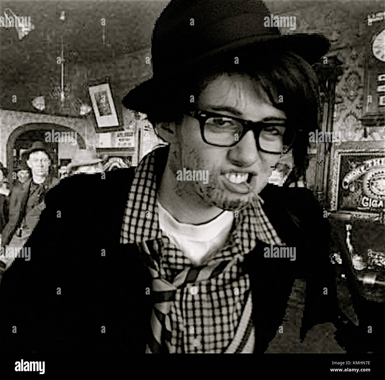 Scruff hi-res stock photography and images - Alamy