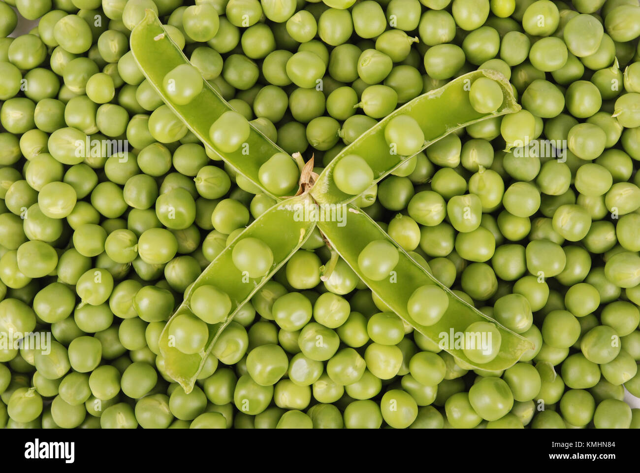 Peas green color food agriculture fresh texture photo stock Stock Photo ...