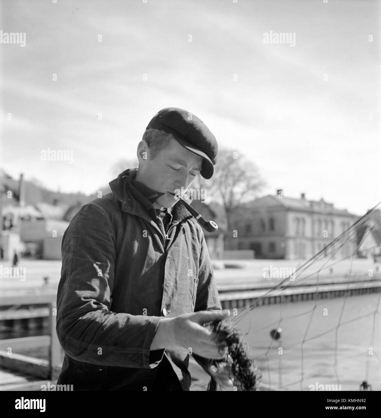 Visby is a historic city in Sweden, listed in the KMB (KulturmiljÃ¶bild ...