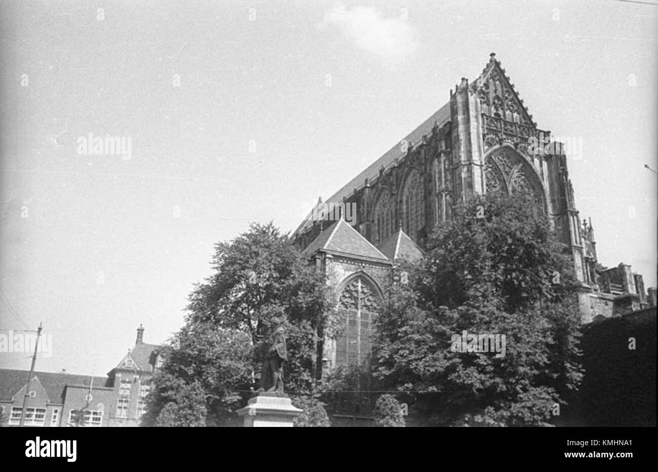 Utrecht, a historic city in the Netherlands, features rich cultural ...