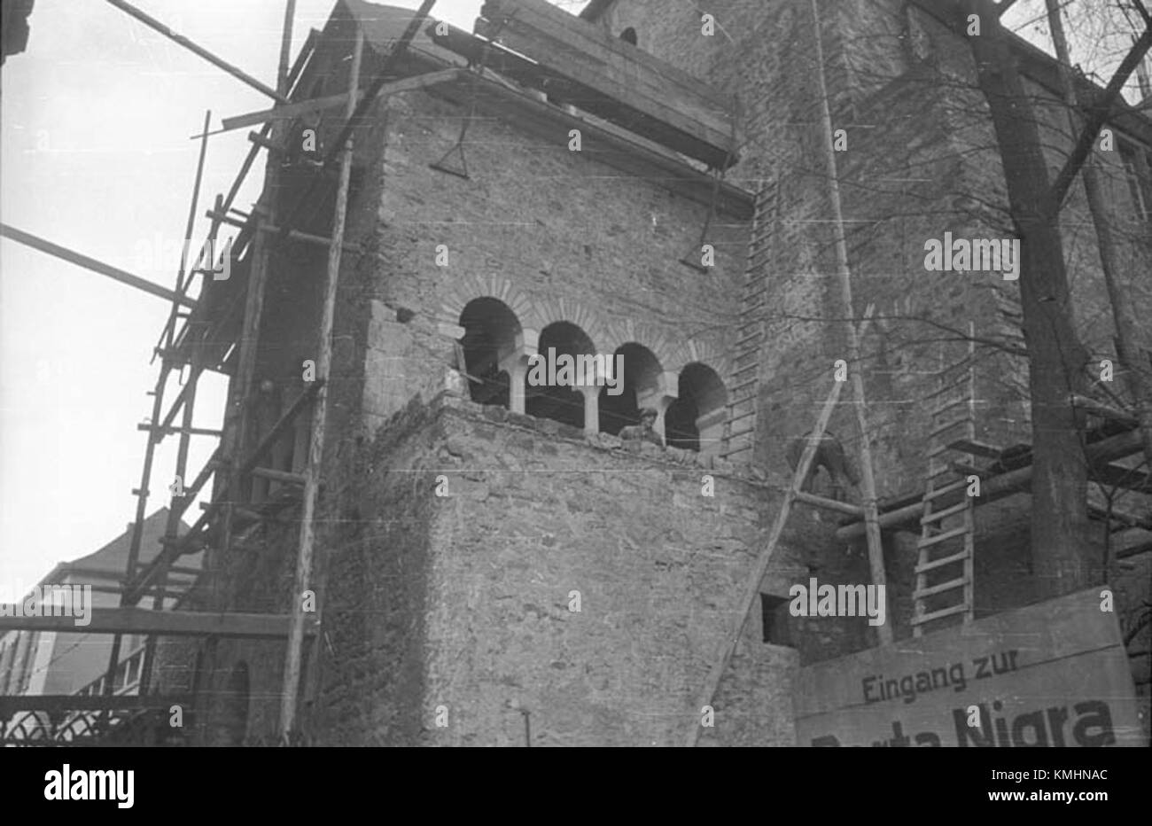 Kmb register Black and White Stock Photos & Images - Alamy