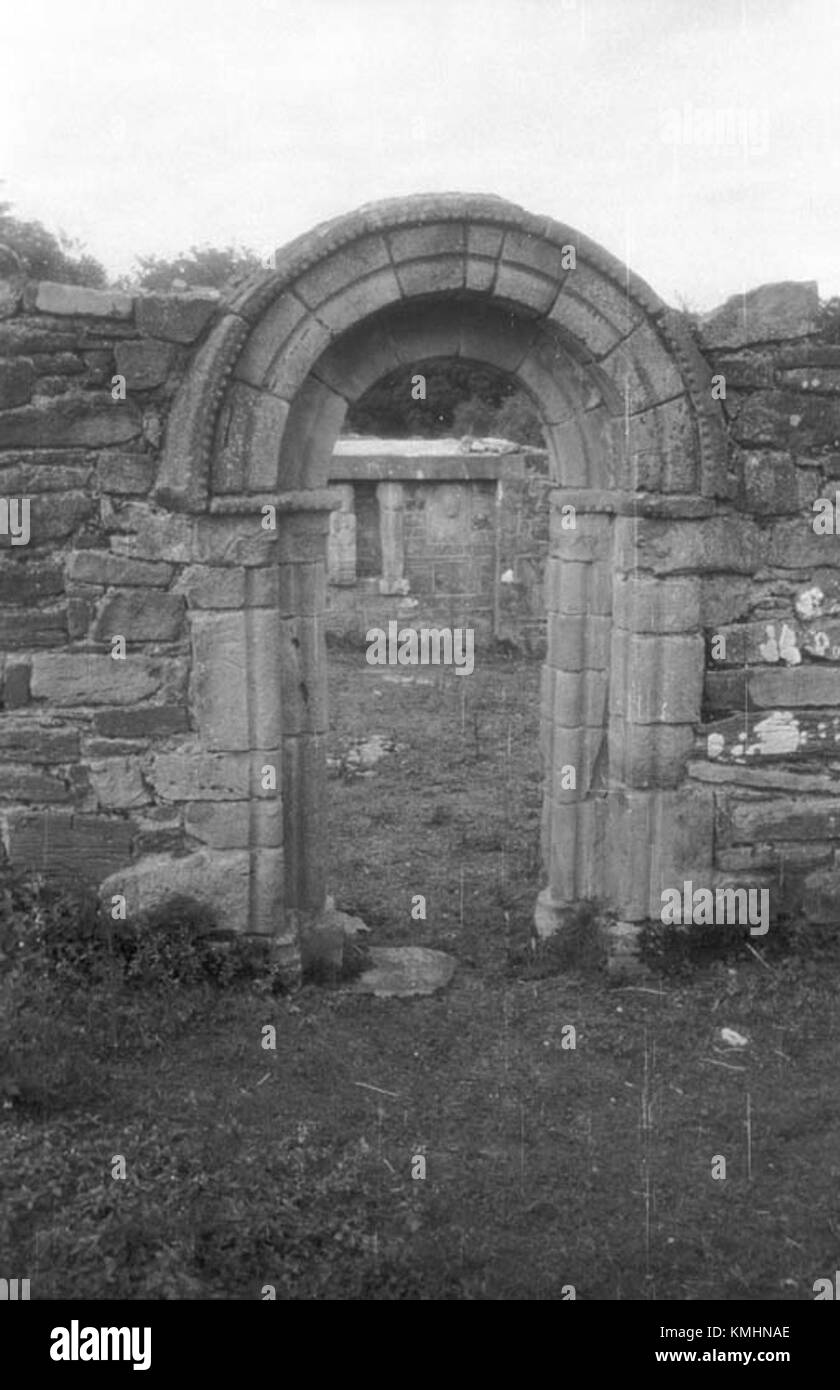 White Island is located in County Fermanagh, Ireland, offering a scenic ...