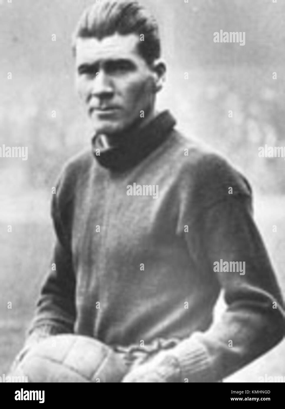 Elisha Scott was a prominent figure known for his contributions to ...