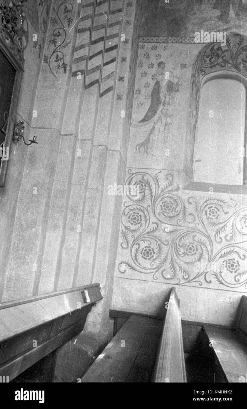 Tensta Kyrka is a church located in Tensta, Sweden. Known for its ...