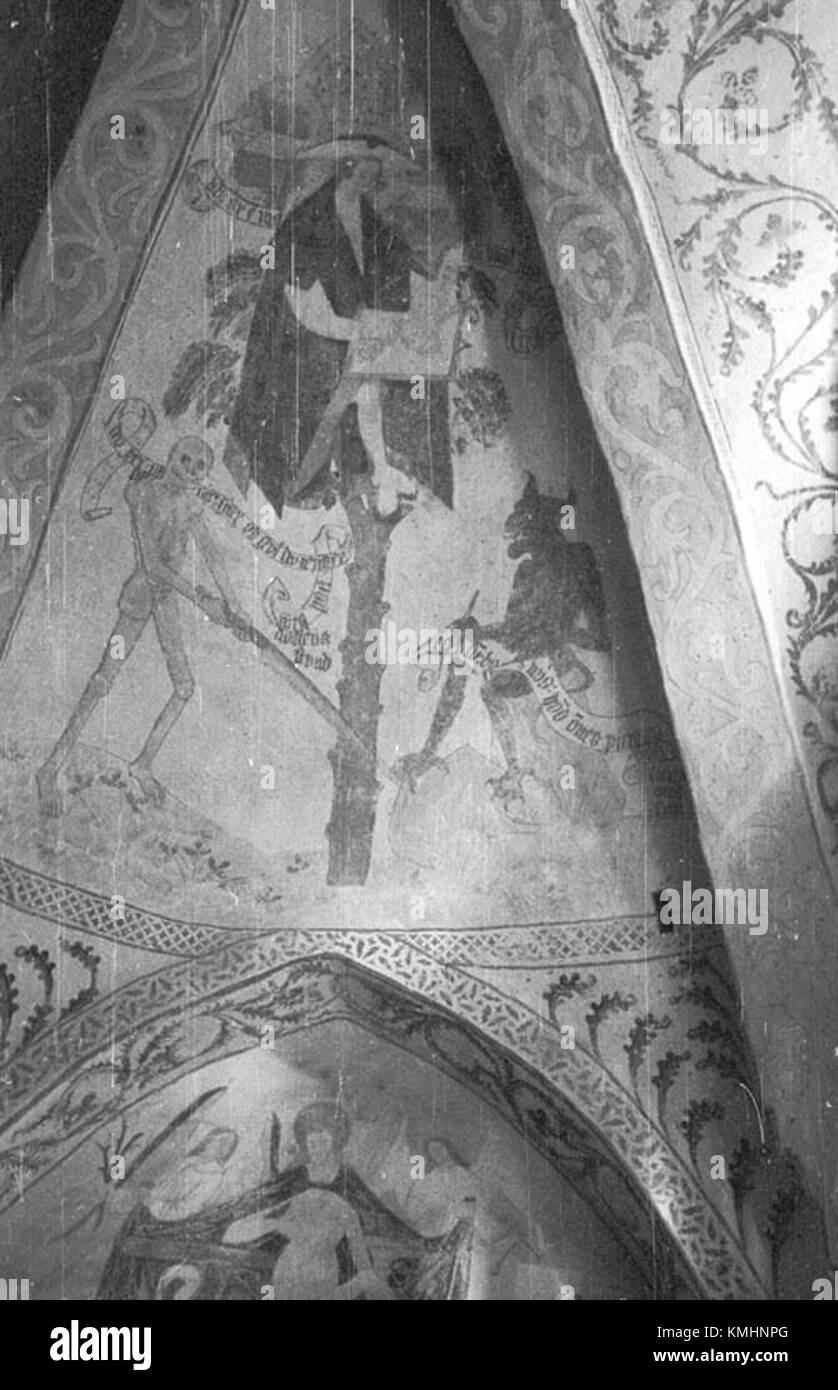 Tensta kyrka hi-res stock photography and images - Alamy