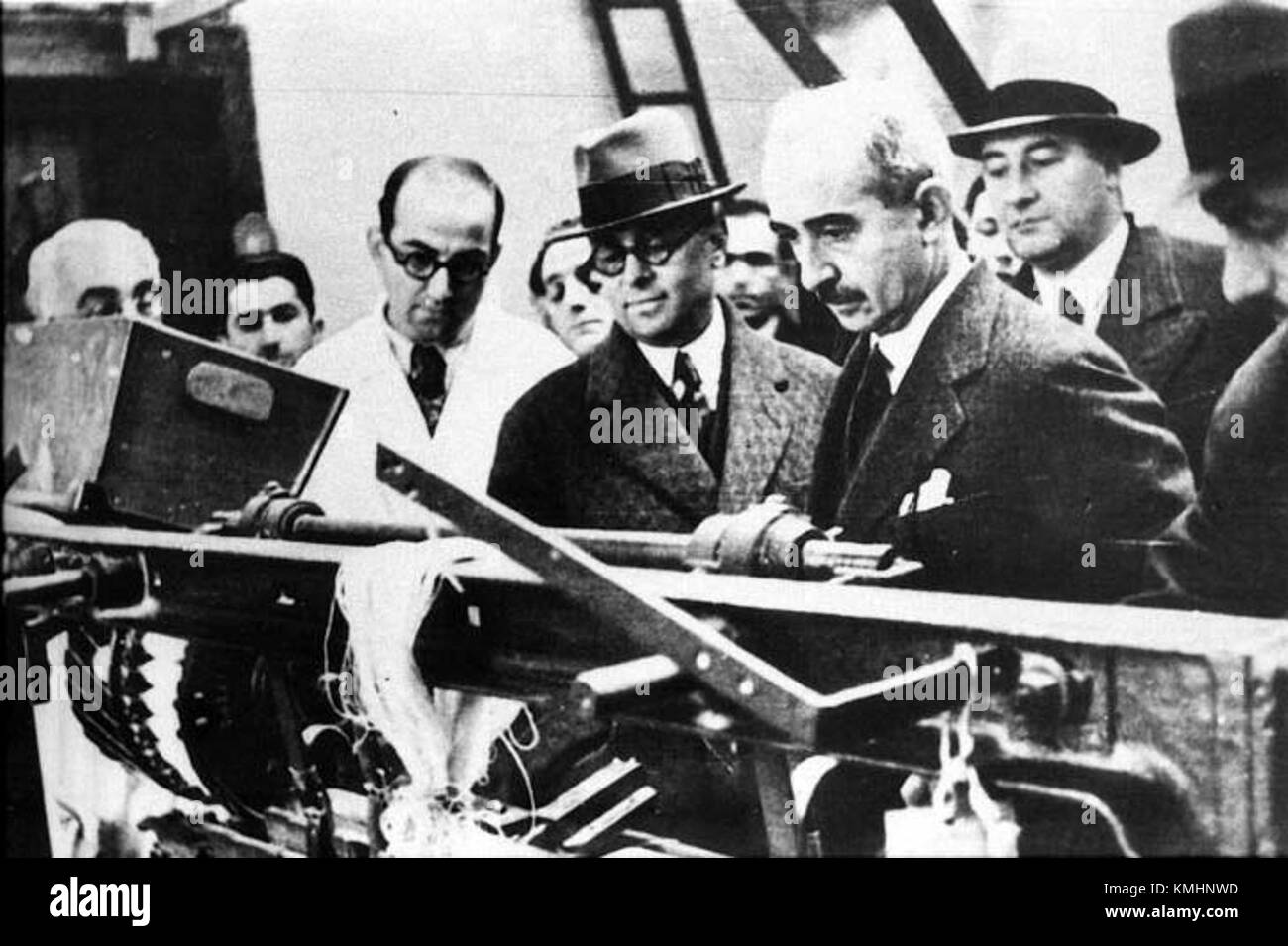 Inonu Bayar Factory Stock Photo - Alamy