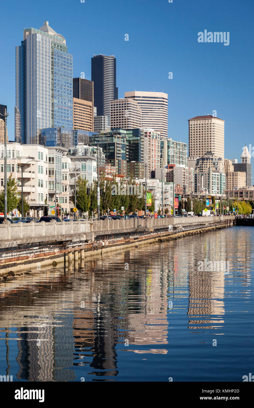 Puget sound hi-res stock photography and images - Alamy