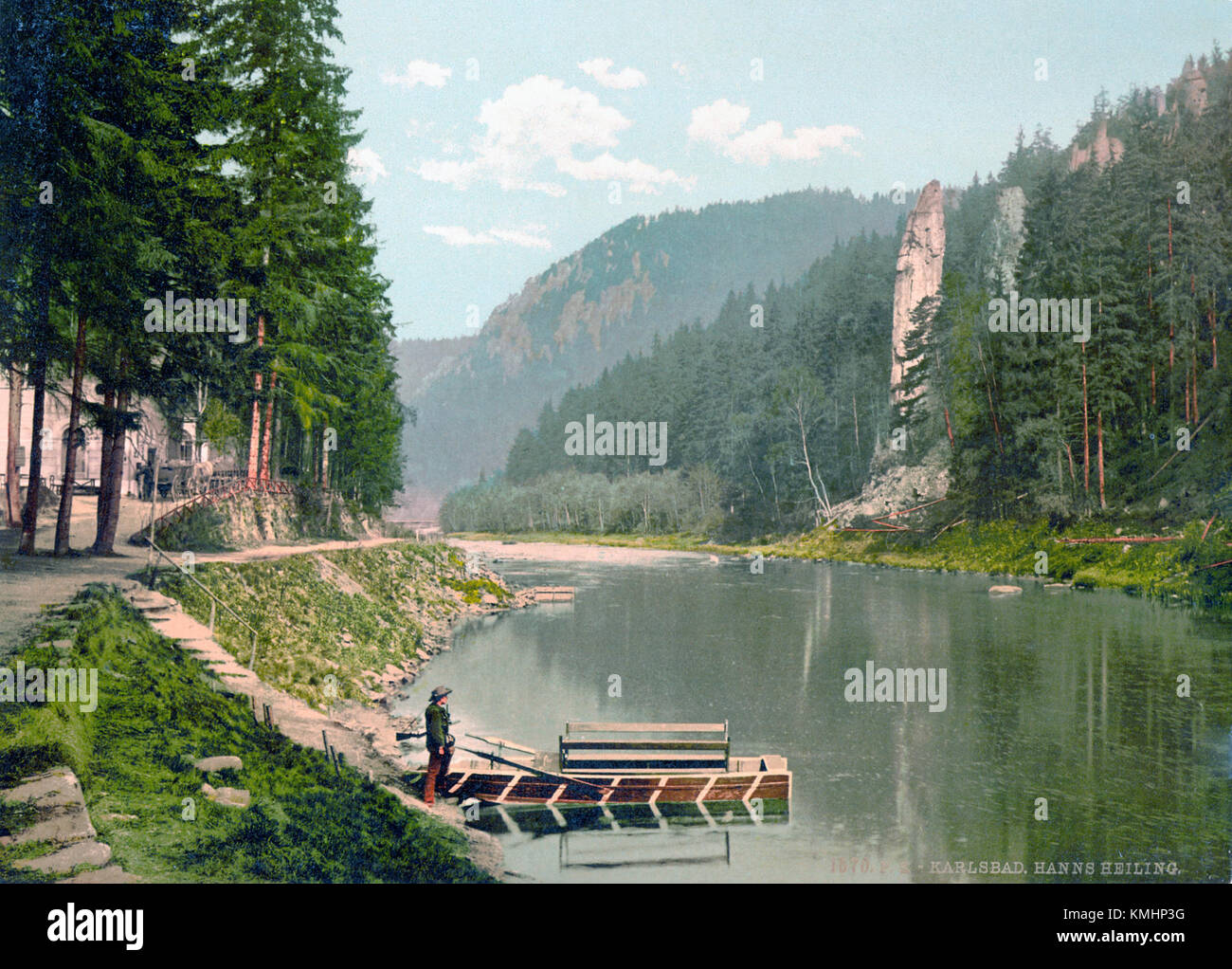 Hans Heiling High Resolution Stock Photography and Images - Alamy