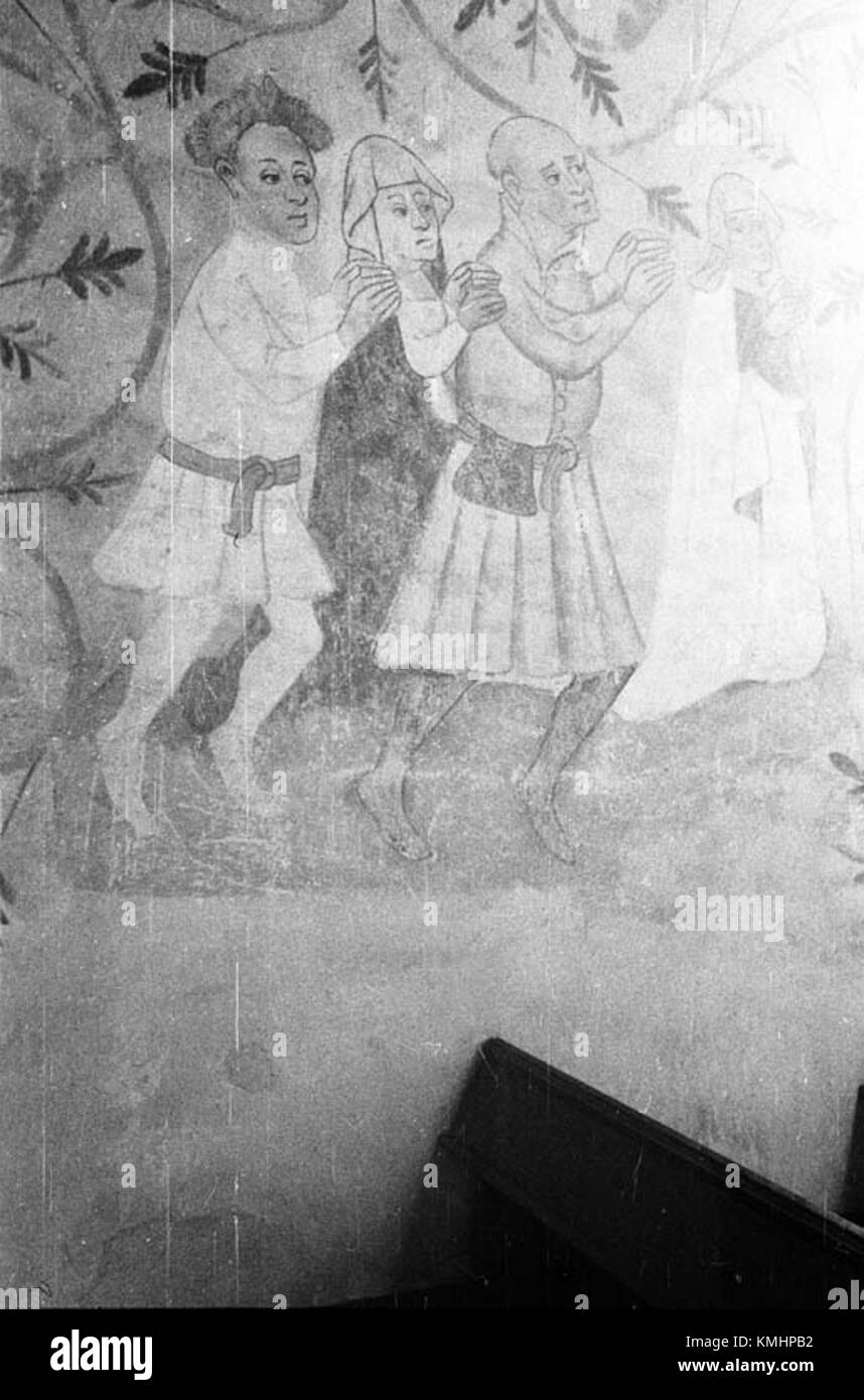 Tensta Church, located in Stockholm, Sweden, is a modern church ...