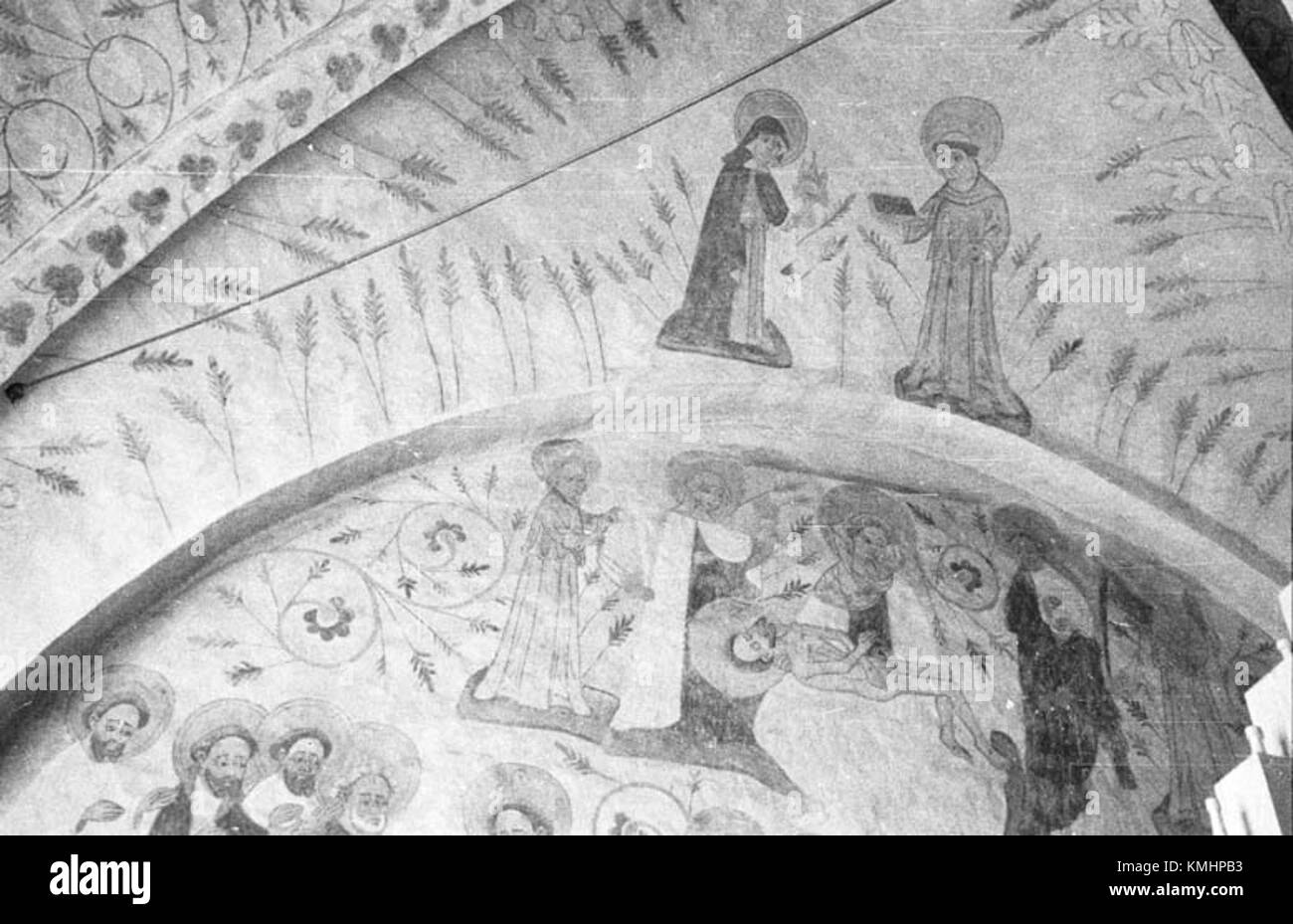 Tensta kyrka hi-res stock photography and images - Alamy