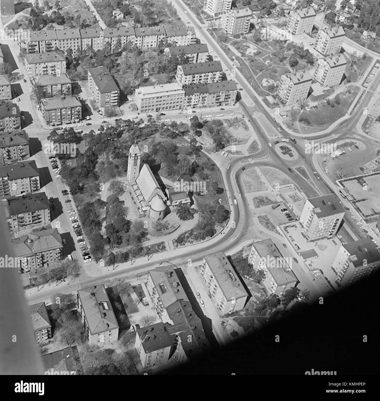 Sundbyberg is a city in Sweden known for its rich history and urban ...