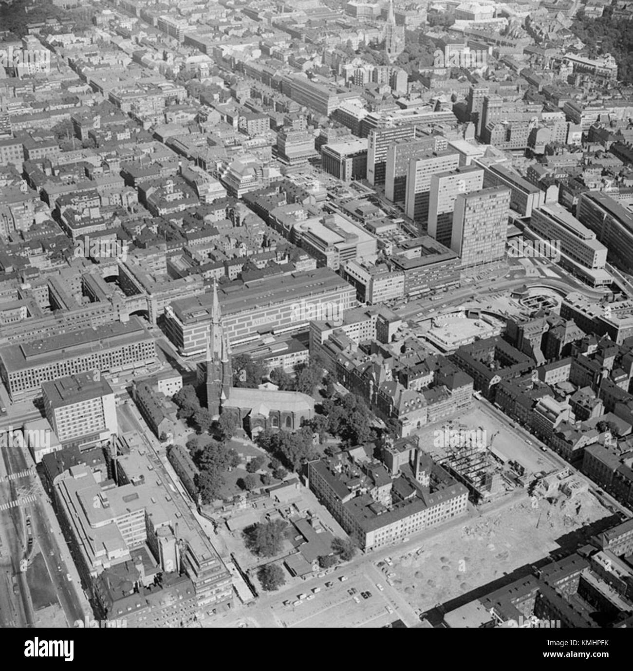 At rich mix Black and White Stock Photos & Images - Alamy