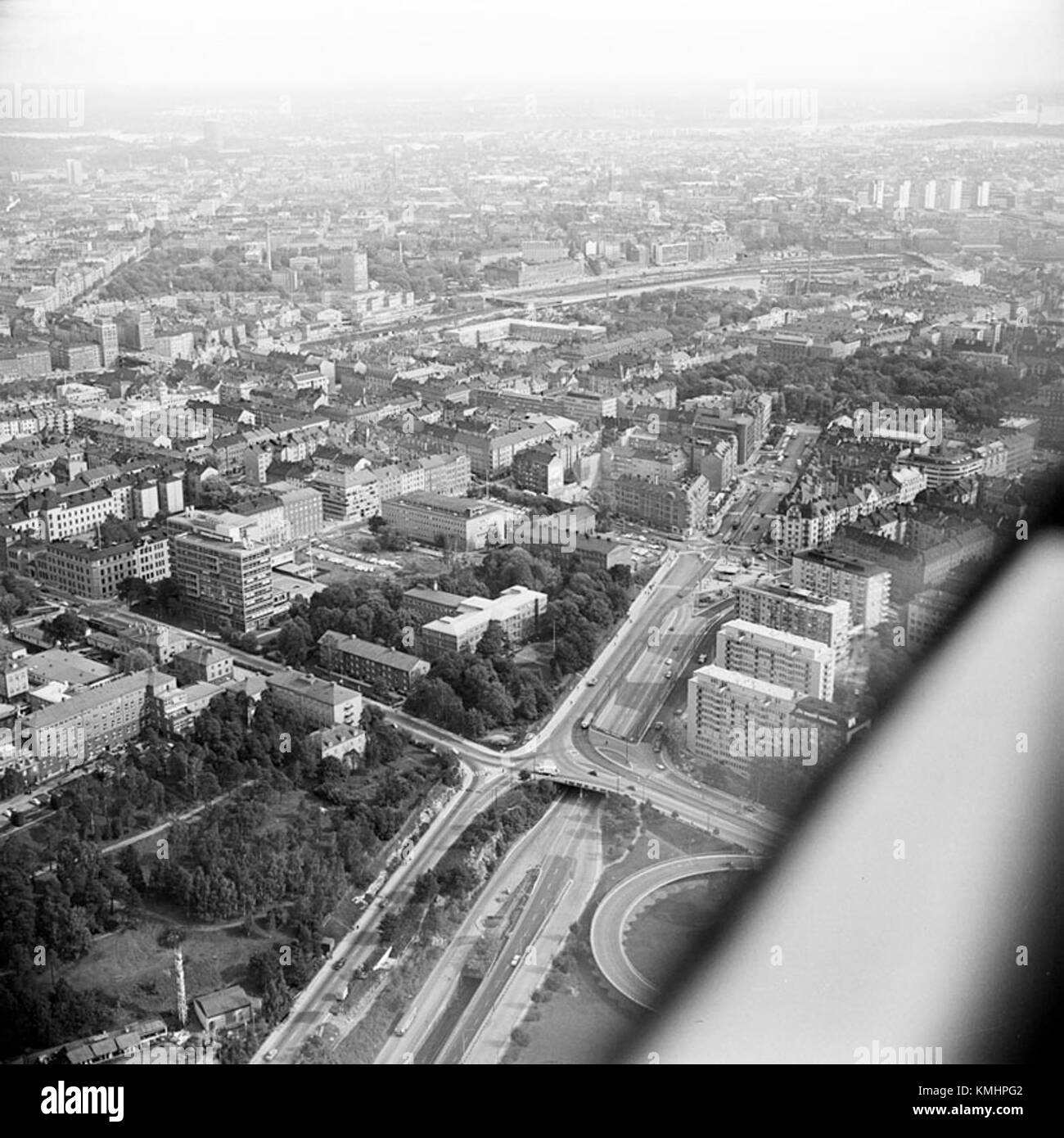 Stockholmâ€™s inner city is the heart of Sweden's capital, known for ...