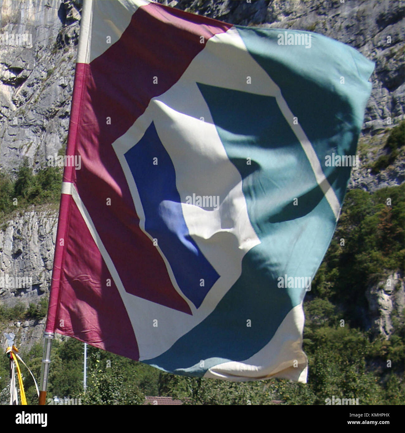 Orion Fahne refers to a flag associated with the Orion constellation or ...