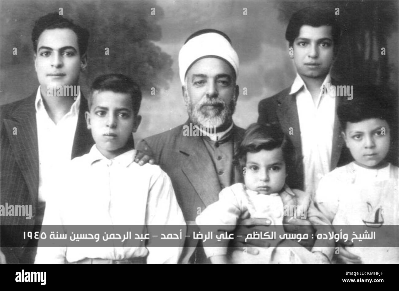 Zine ben ali tunisia hi-res stock photography and images - Alamy