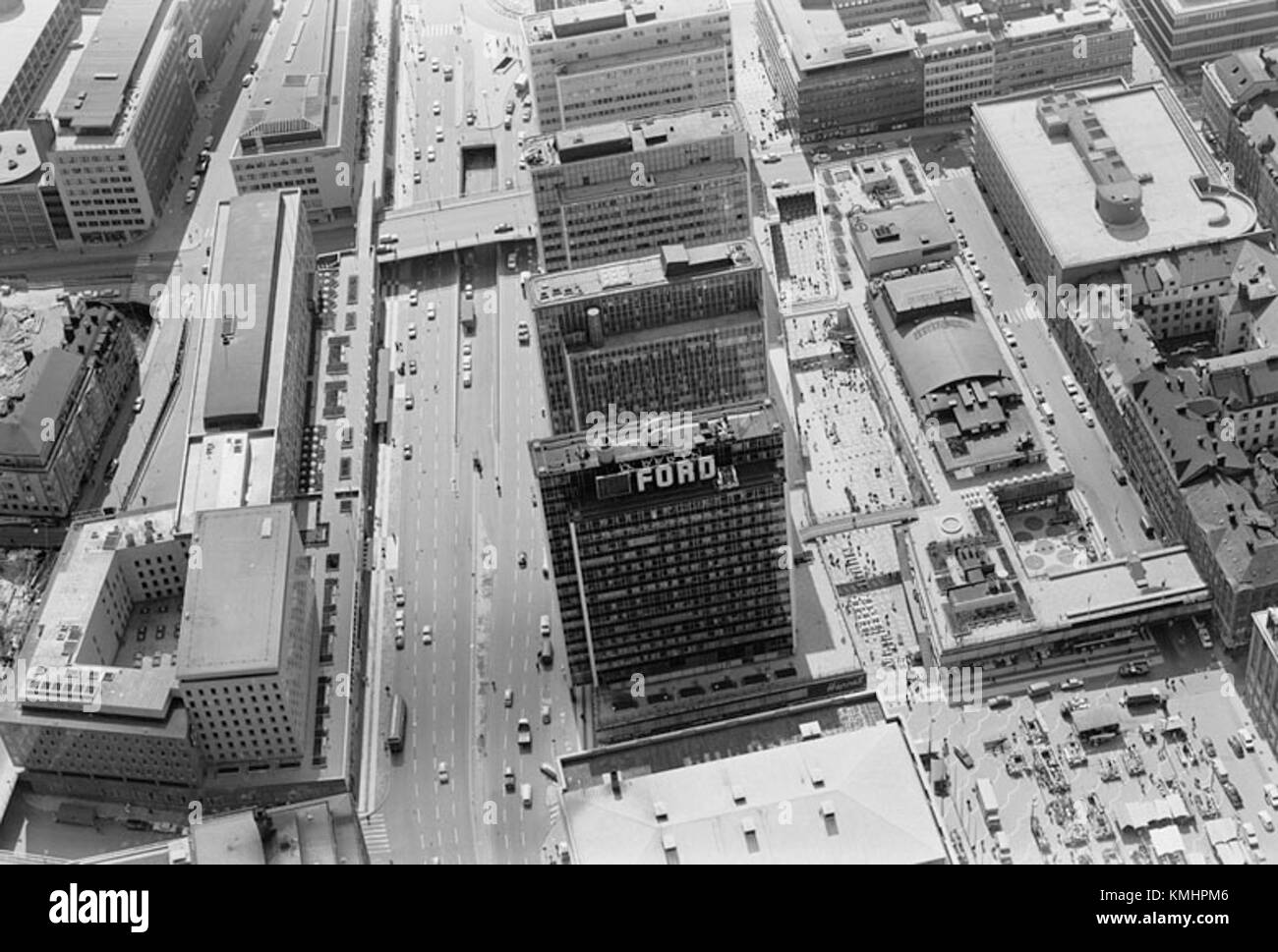 Stockholm's inner city (innerstad) is the historical heart of the ...