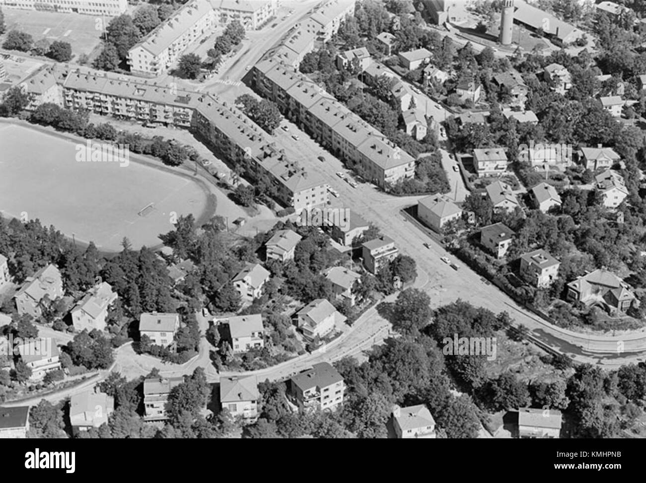 Stockholmâ€™s inner city (innerstad) represents the heart of Swedenâ€™s ...