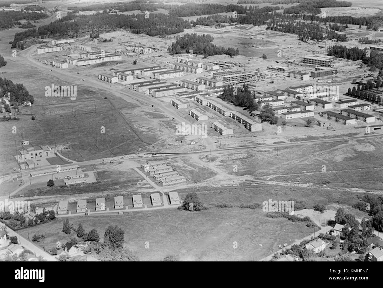 Tensta is a district in Stockholm, Sweden, known for its cultural ...