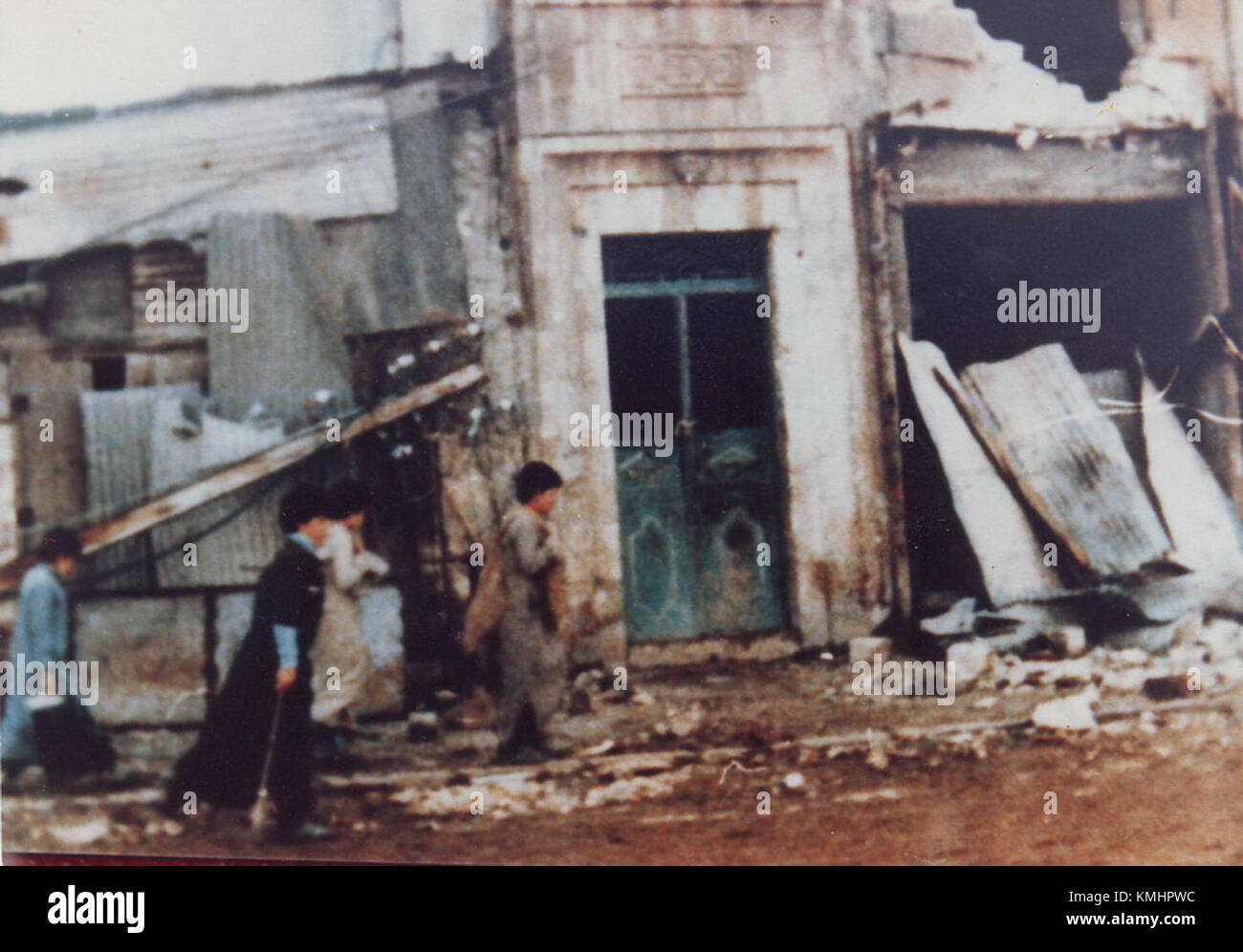 Hama Massacre High Resolution Stock Photography and Images - Alamy