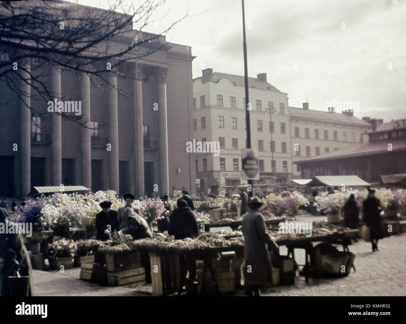 This image depicts a scenic view of Stockholm, the capital city of ...