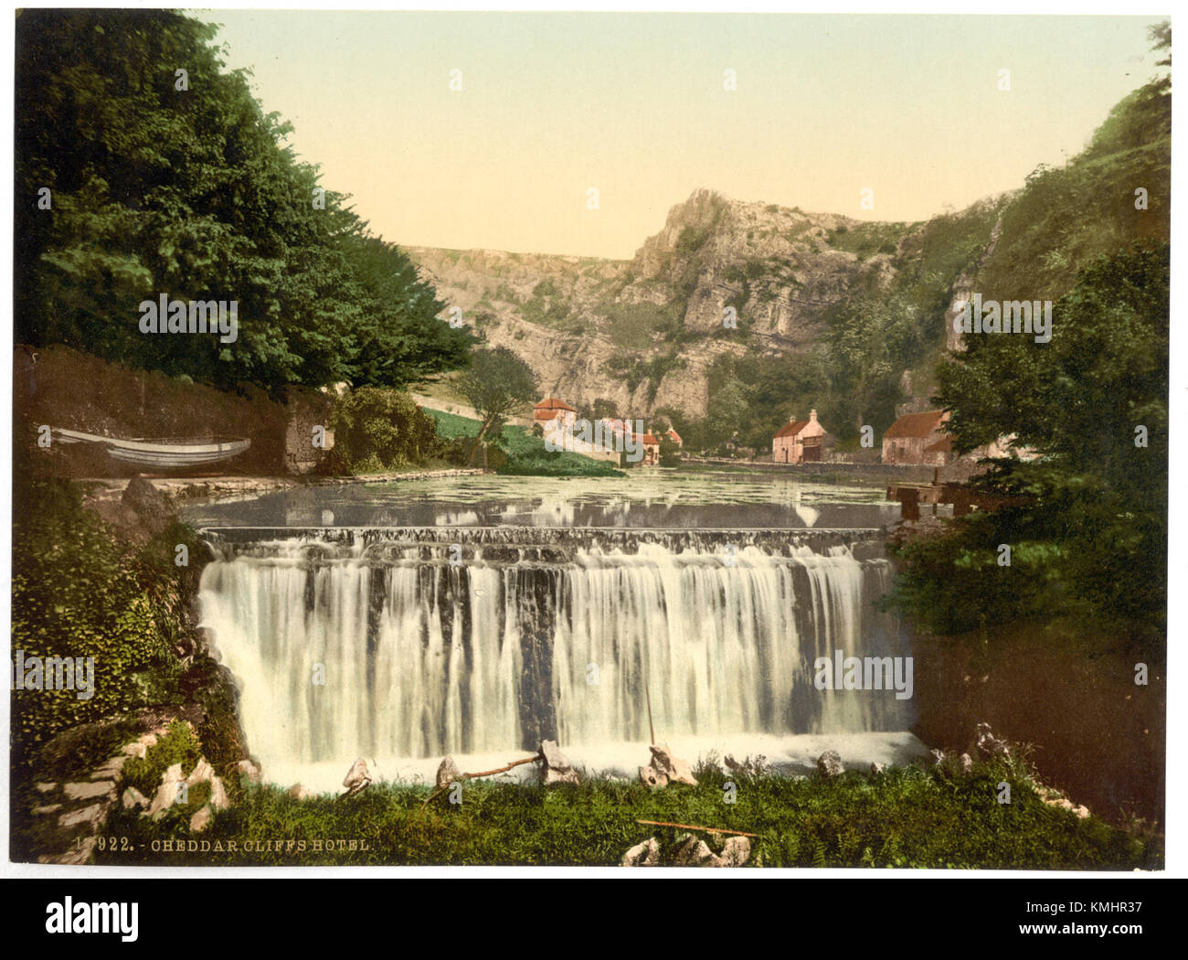 Cheddar Hotel High Resolution Stock Photography and Images - Alamy
