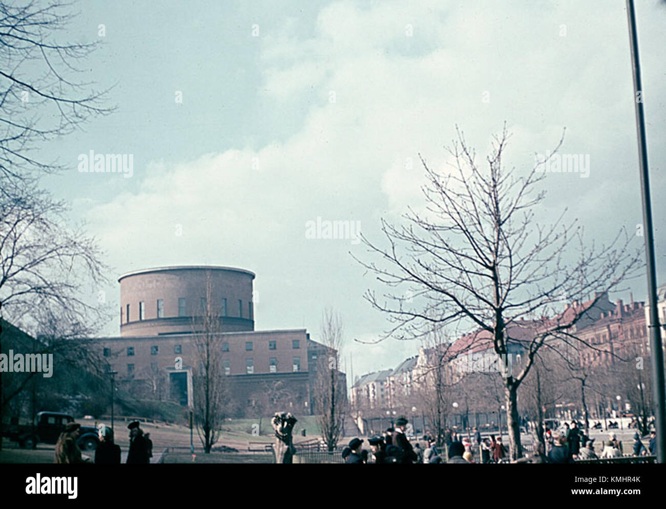 This image showcases the inner city of Stockholm, Sweden, highlighting ...