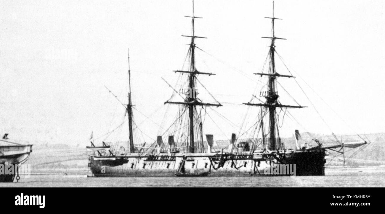 Hms Royal Oak High Resolution Stock Photography and Images - Alamy