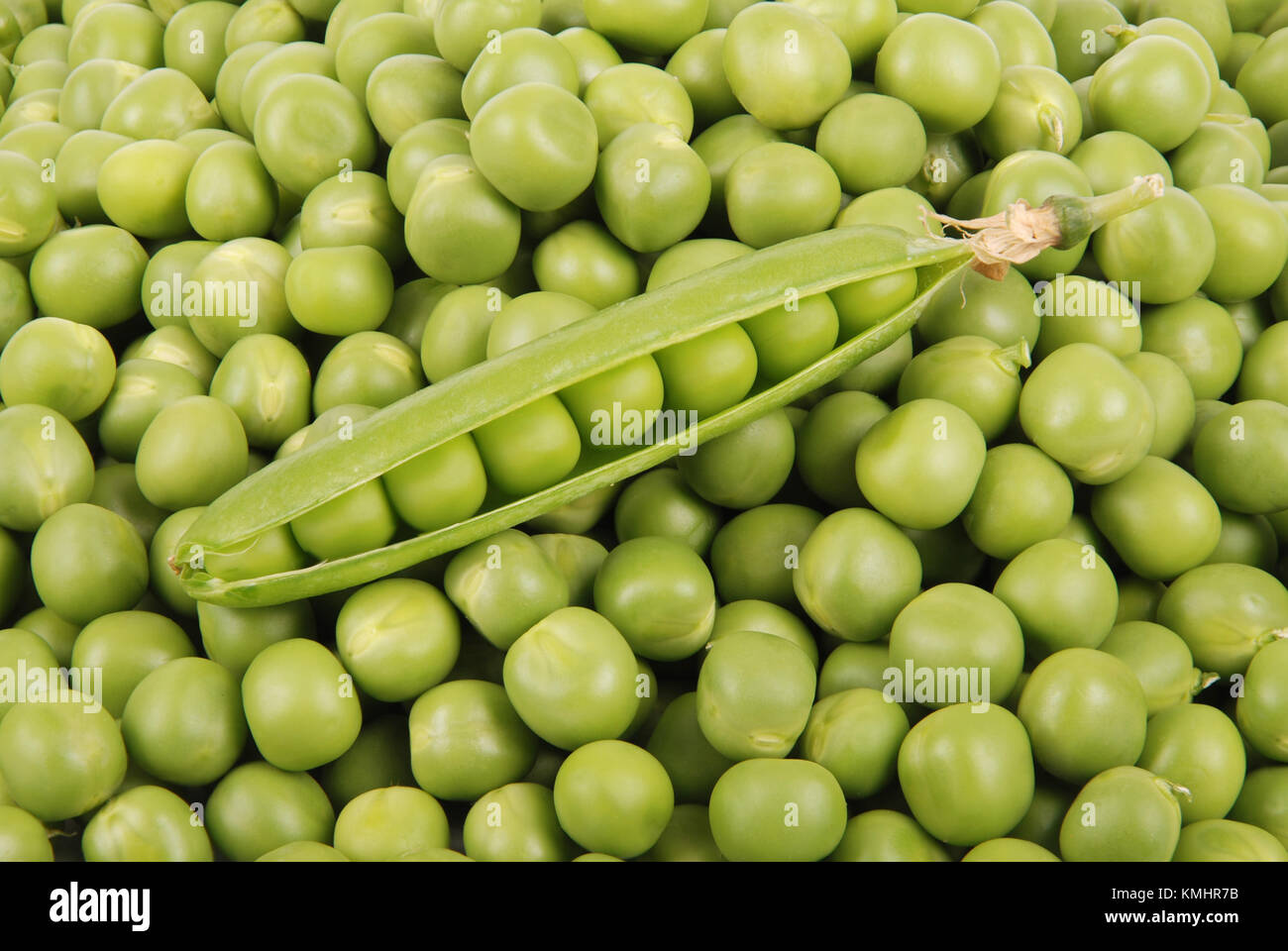 Peas green color food agriculture fresh texture photo stock Stock Photo ...