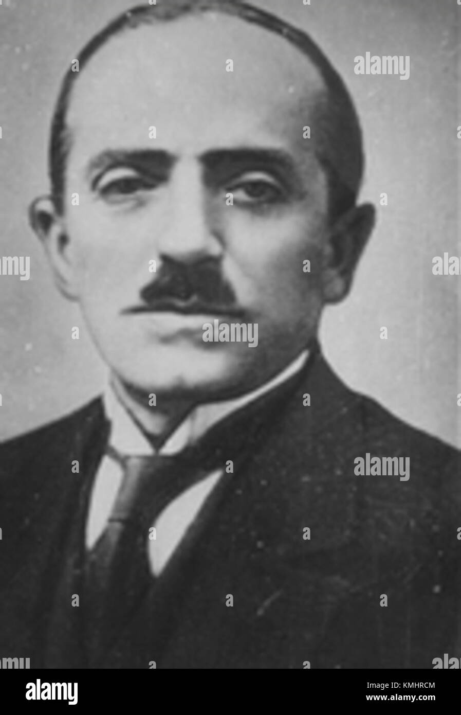 Yusuf Kemal Tengirsenk was a notable Turkish intellectual and political ...