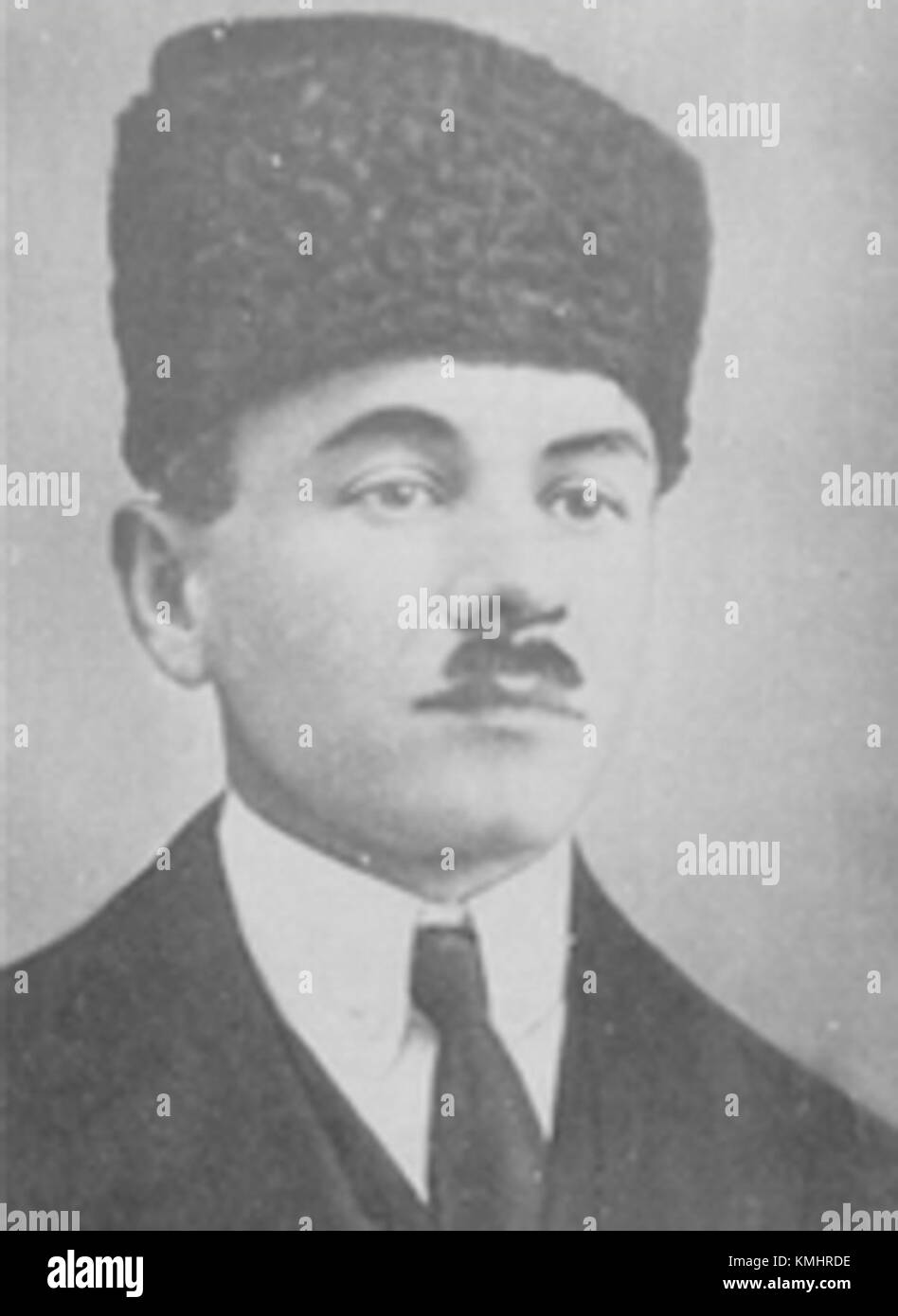 Hamdullah hi-res stock photography and images - Alamy