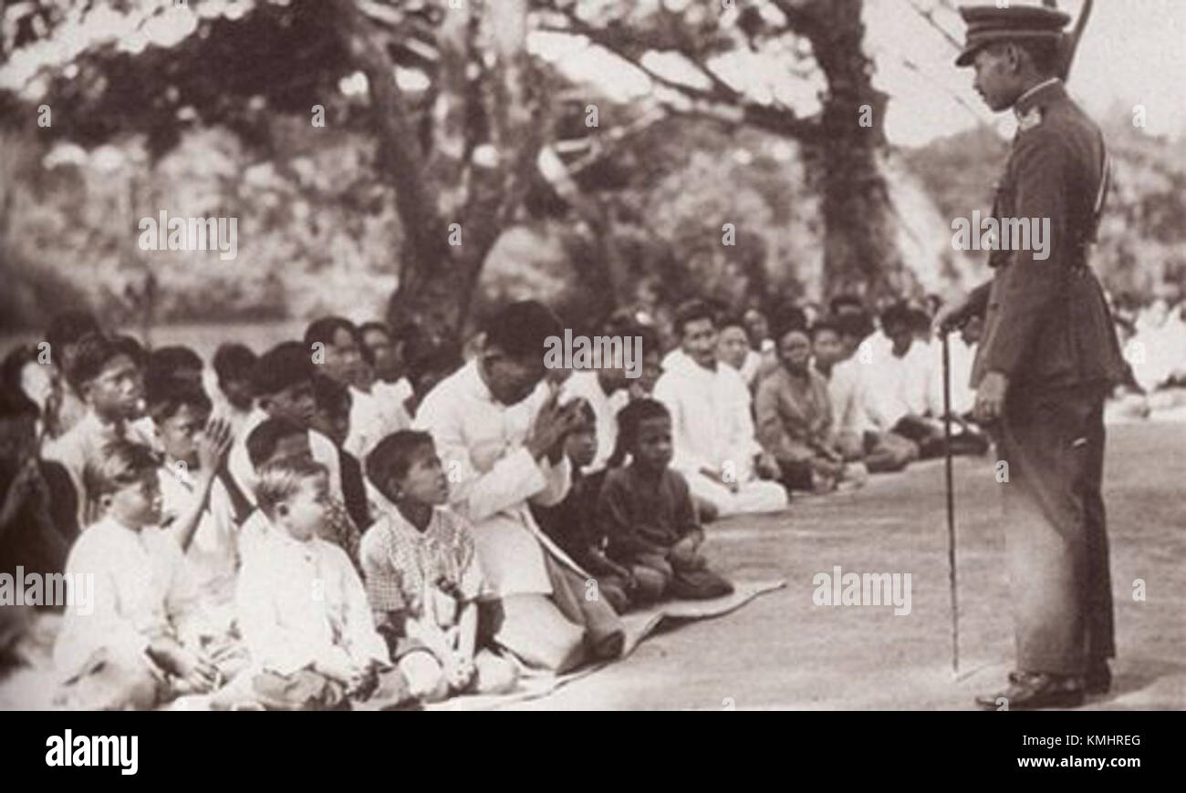 King Prajadhipok, also known as King Rama VII, was the king of Thailand ...