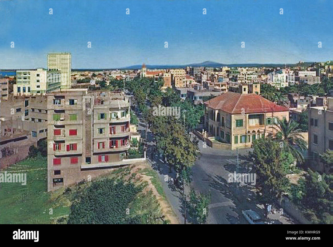 Socioeconomic landscape hi-res stock photography and images - Alamy