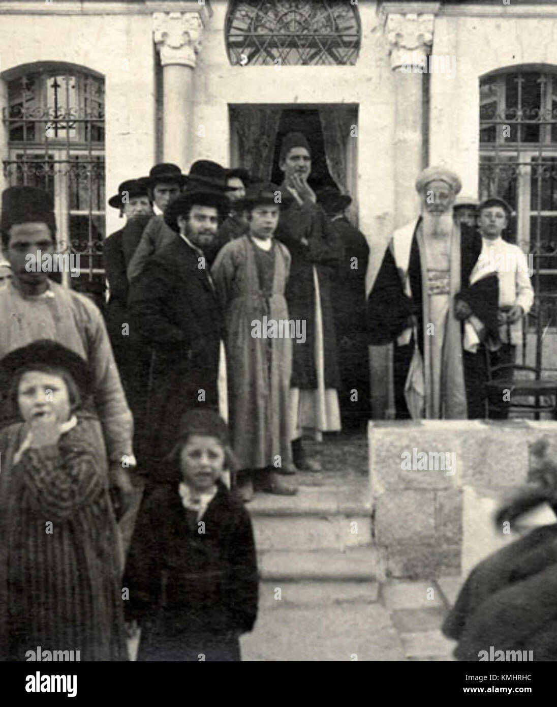 Ancient jewish wedding hi-res stock photography and images - Alamy