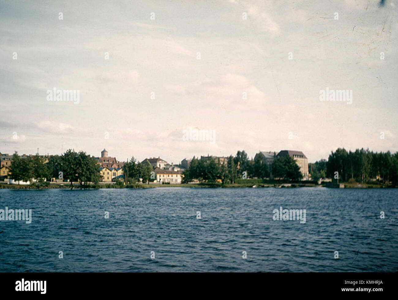 Ulricehamn, a town in Sweden, is known for its rich history, scenic ...