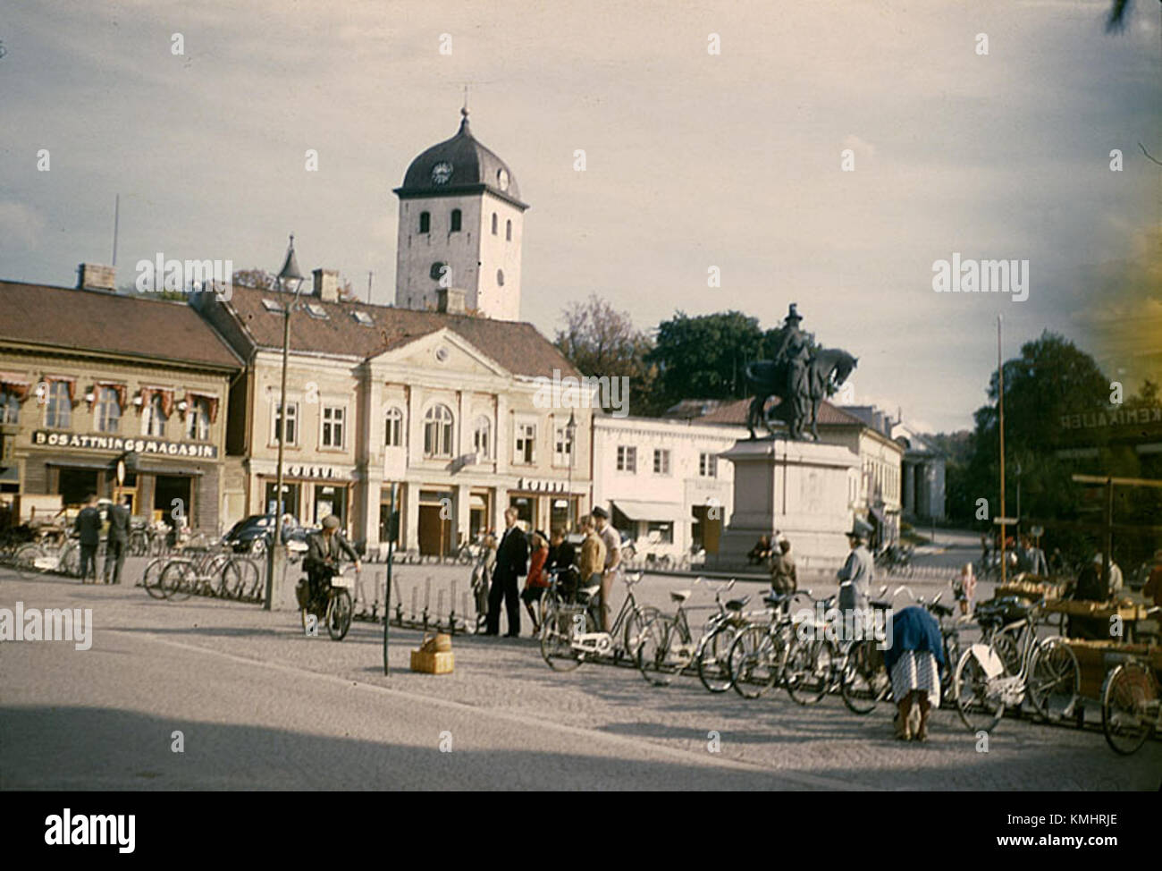 Uddevalla hi-res stock photography and images - Alamy