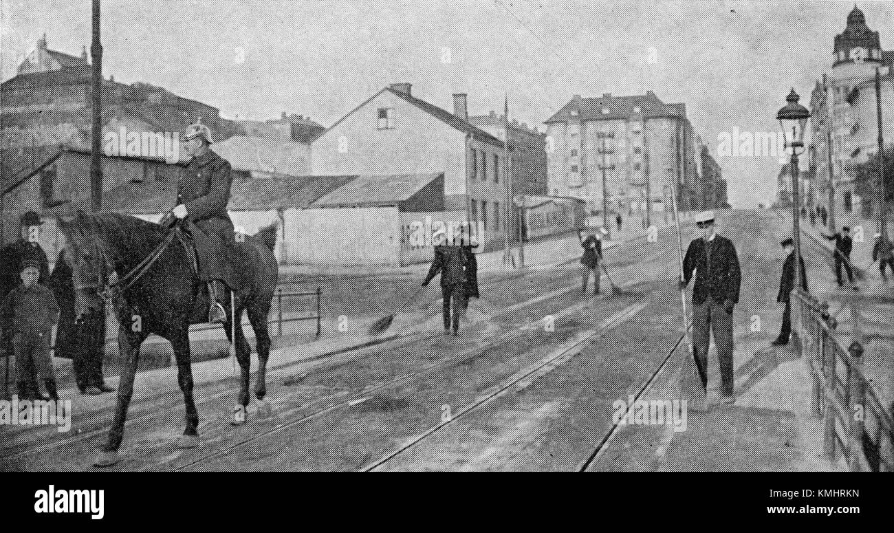 Strejkbrytare hi-res stock photography and images - Alamy