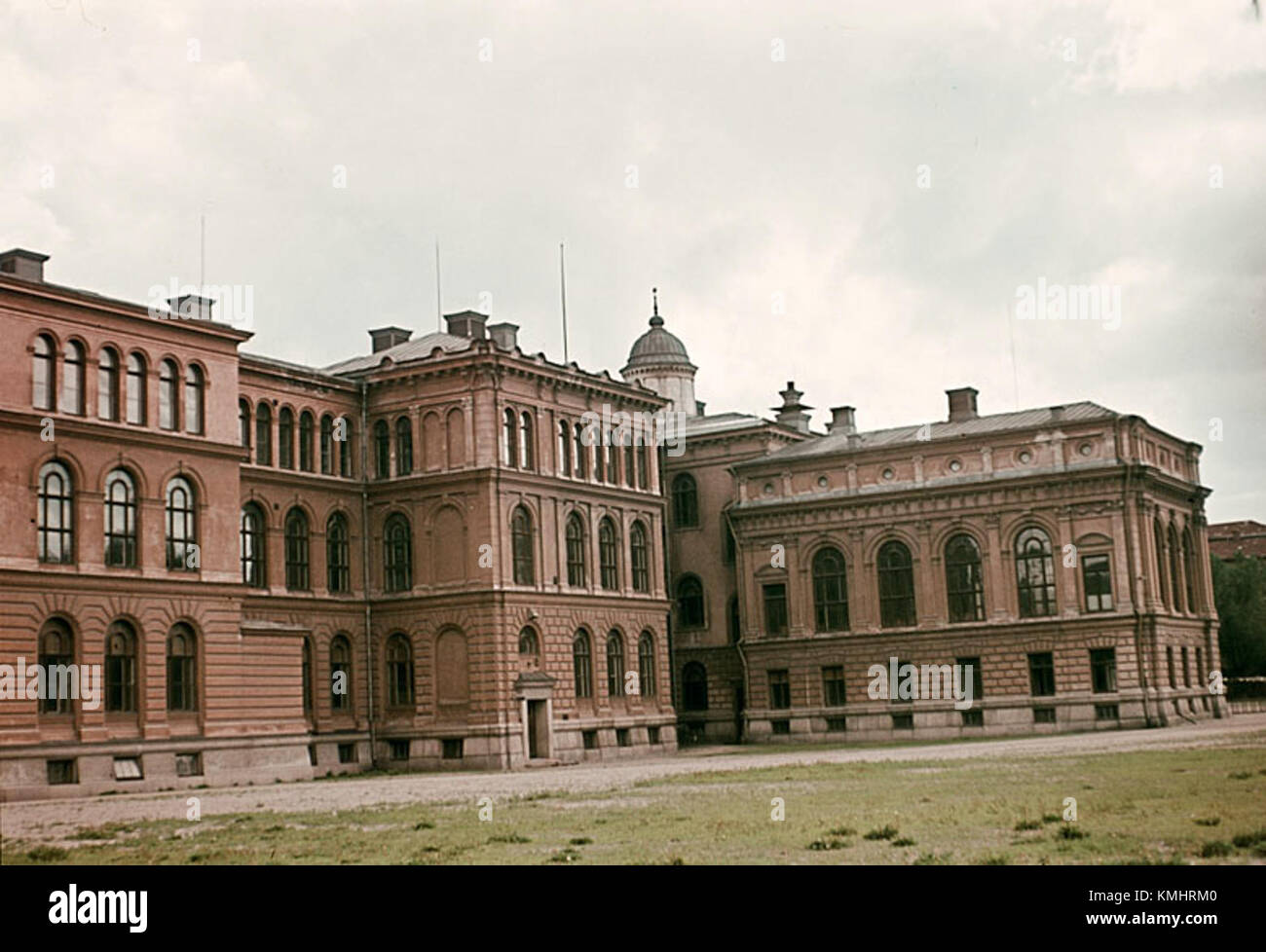 Sundsvall is a city in Sweden known for its rich history and ...