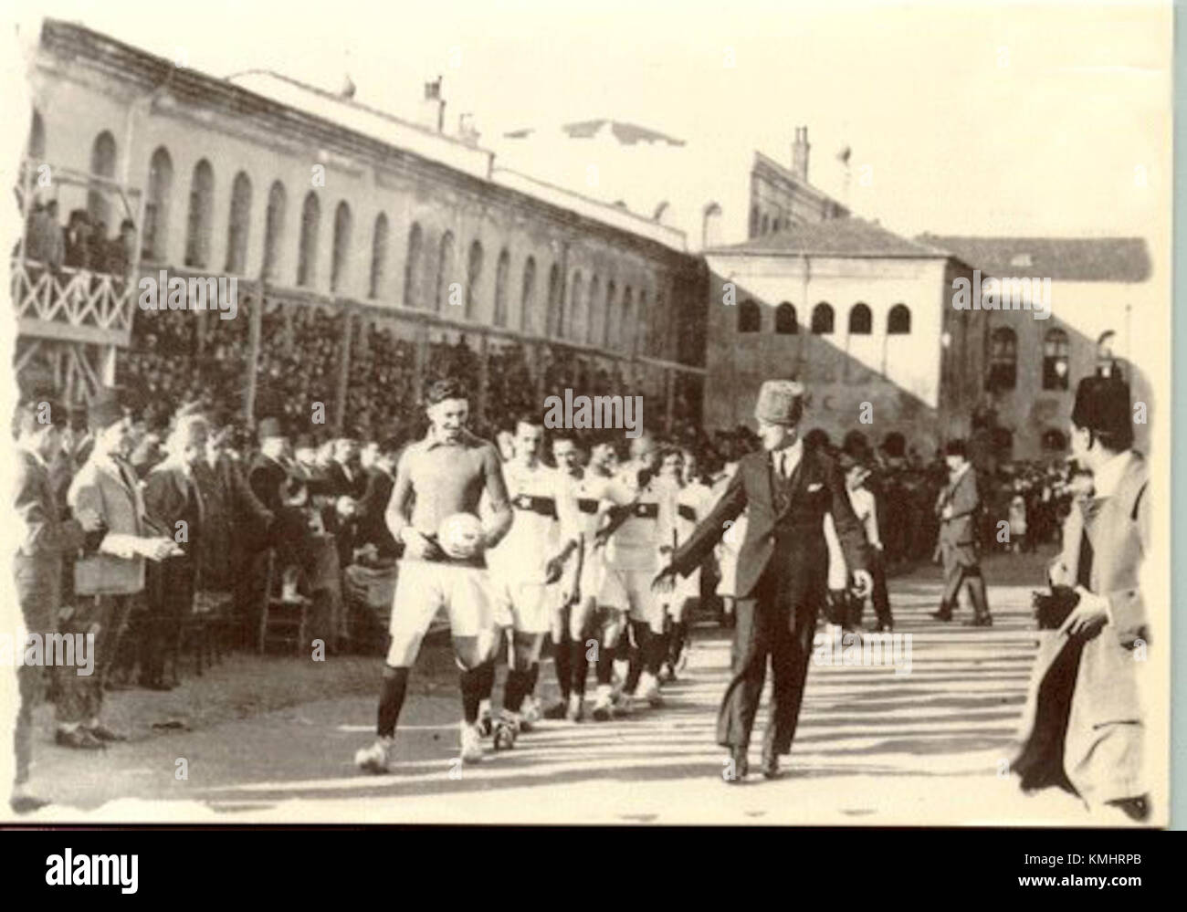 The 1923 image of Turkey captures a pivotal moment in Turkish history ...