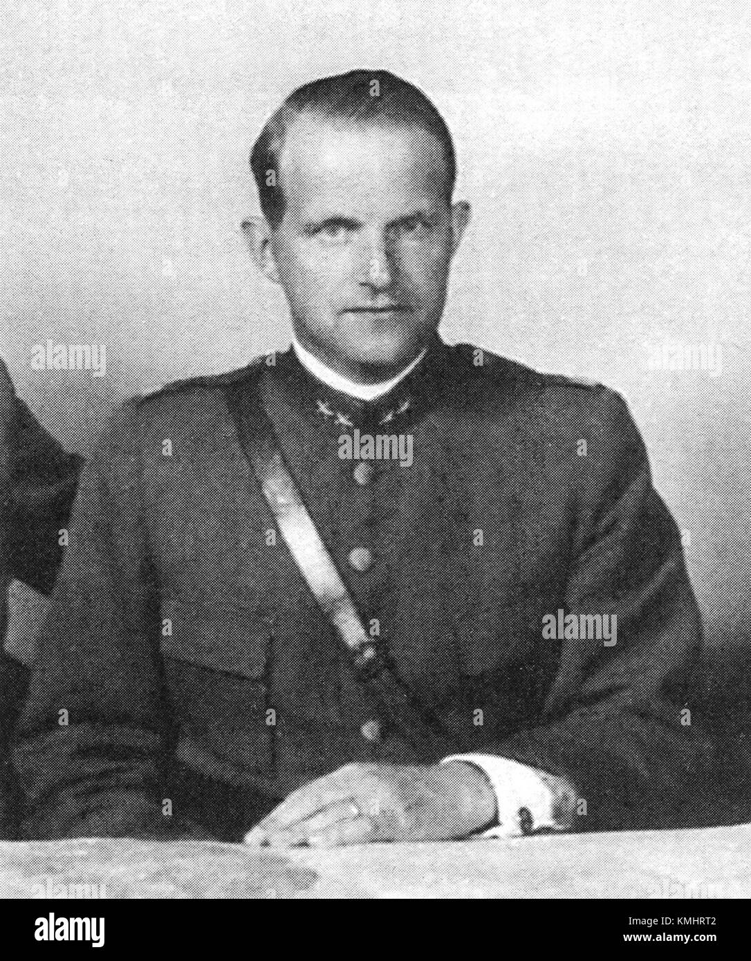 The stig Black and White Stock Photos & Images - Alamy