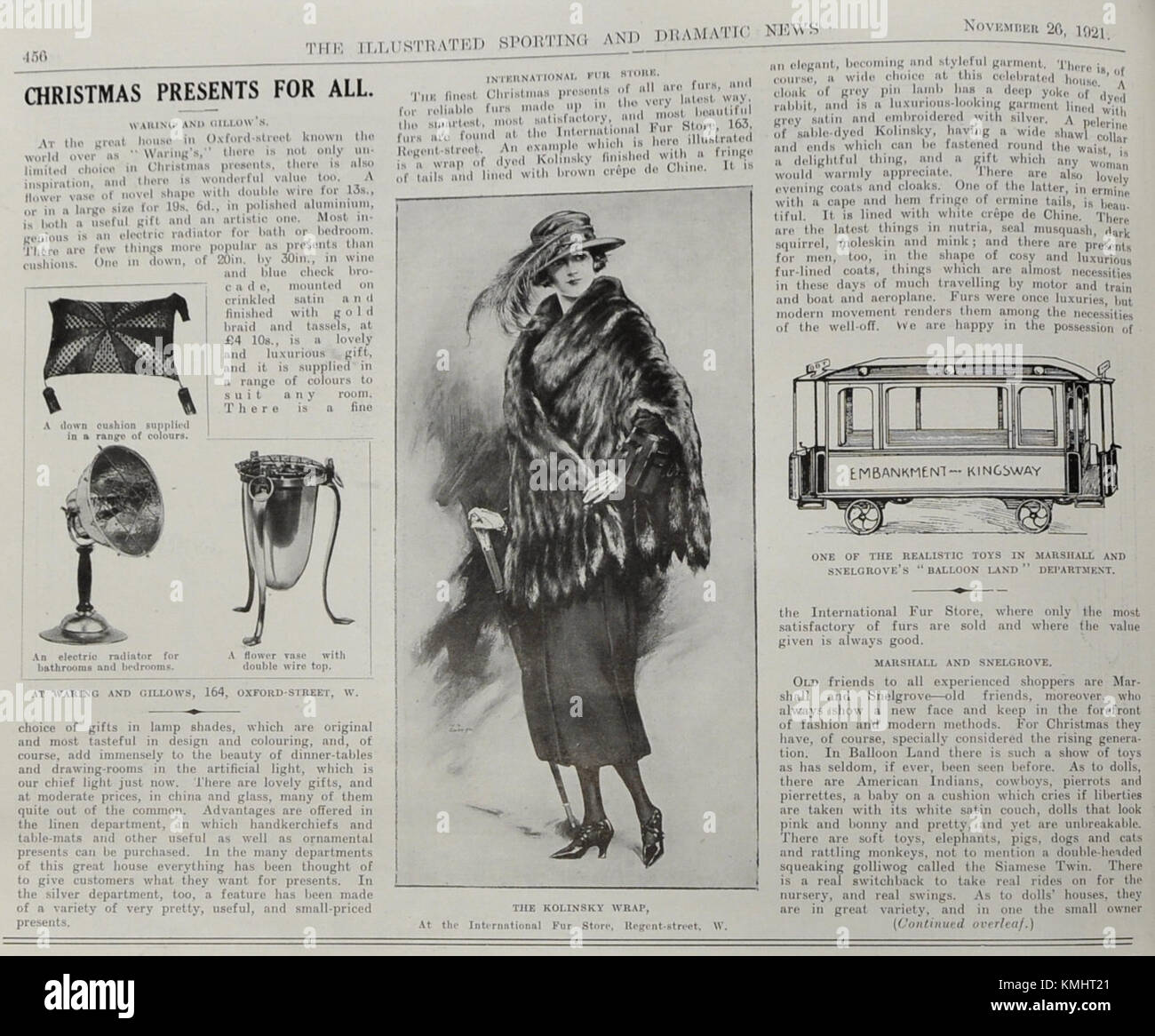 A Kolinsky wrap, dating back to 1921, is a traditional brush used for ...