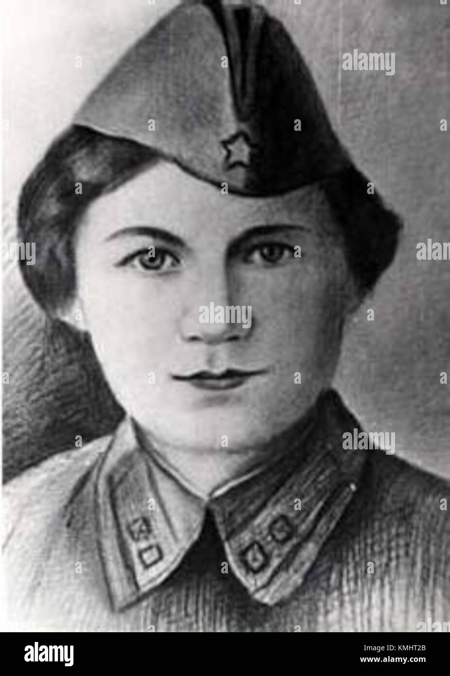 Feodora of hi-res stock photography and images - Alamy