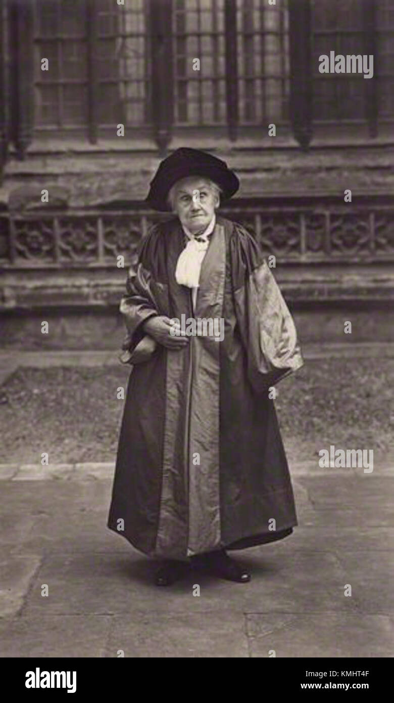 Elizabeth Wordsworth was a notable figure in education and literature ...